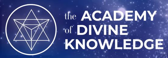 Join the Academy of Divine Knowledge! | What's happening?